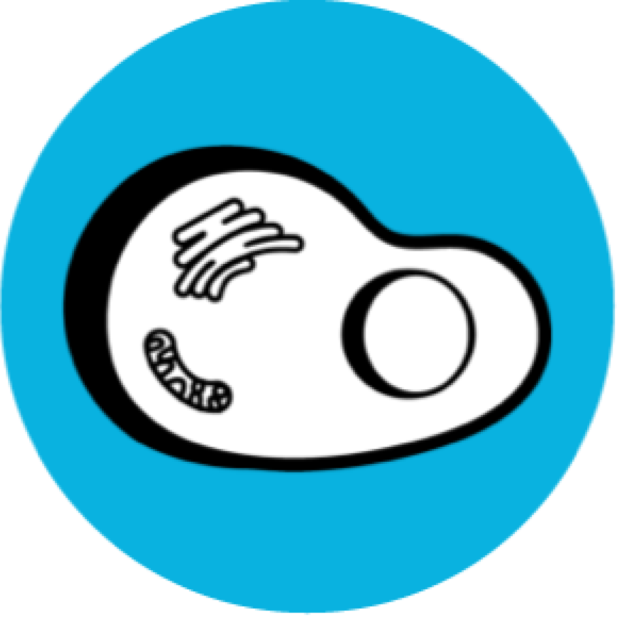 Complex Cells | Spiral Zoom